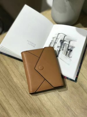 2018 New designed original manufacturer lady fashionable first layer leather small wallet