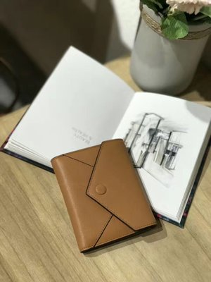 2018 New designed original manufacturer lady fashionable first layer leather small wallet