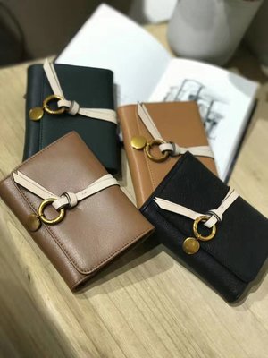 2018 New designed original manufacturer lady fashionable first layer leather lady lovely wallet