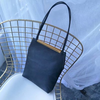 2018 trendy design original manufacturer lady first layer leather shoulder bag