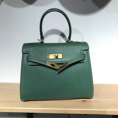 2018 trendy design original manufacturer  first layer leather lady stylish handbag