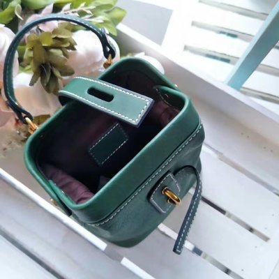 2018 trendy design original manufacturer  first layer leather lady practical shoulder bag