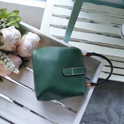 2018 trendy design original manufacturer  first layer leather lady practical shoulder bag