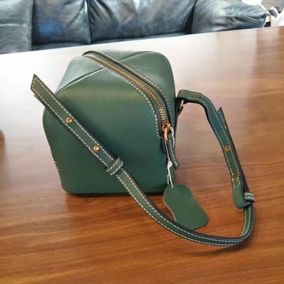 2018 hot sale original manufacturer  first layer leather vitage lady lovely shoulder  bag