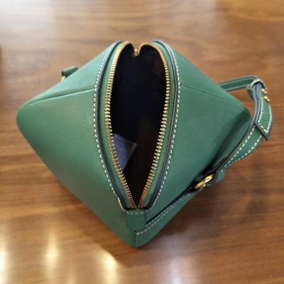 2018 hot sale original manufacturer  first layer leather vitage lady lovely shoulder  bag