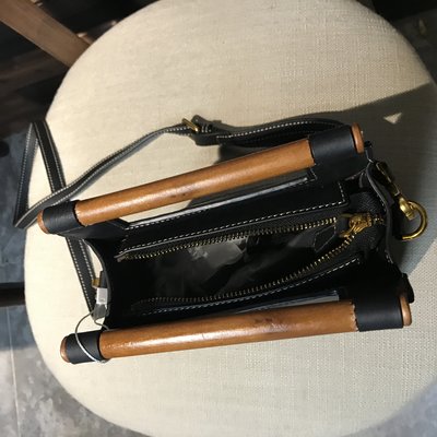 2018 hot sale original manufacturer first layer leather fashion lady shoulder bag