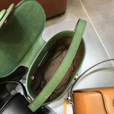 2018 hot sale fashion design top layer leather elegant lady handbag