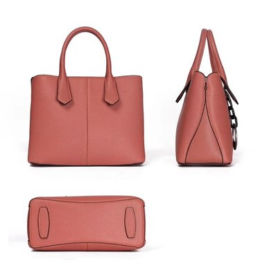 2018 fashion designed original manufacturer hot sale lady leather handbag