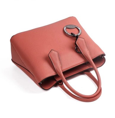 2018 fashion designed original manufacturer hot sale lady leather handbag