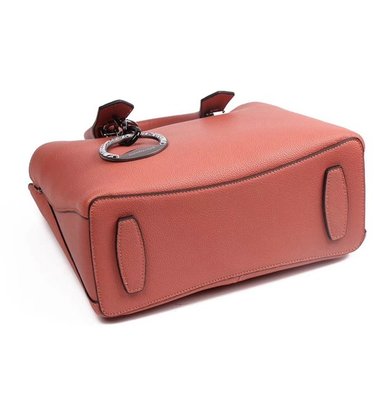 2018 fashion designed original manufacturer hot sale lady leather handbag