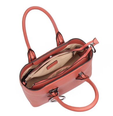 2018 fashion designed original manufacturer hot sale lady leather handbag