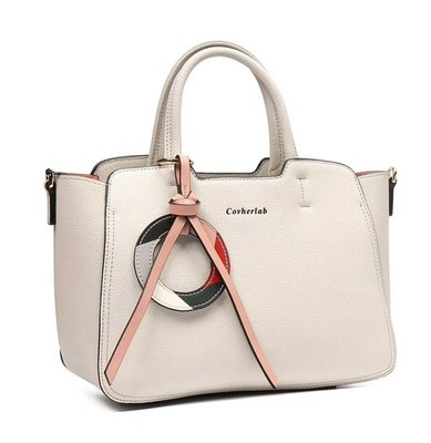 2018 hot sale original manufacturer newest high quality lady leather handbag