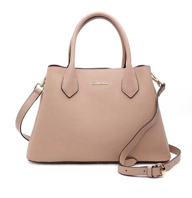 2018 original manufacturer high quality top grain leather lady handbag