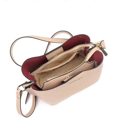 2018 fashion designed original manufacturer high quality lady leather shoulder bag