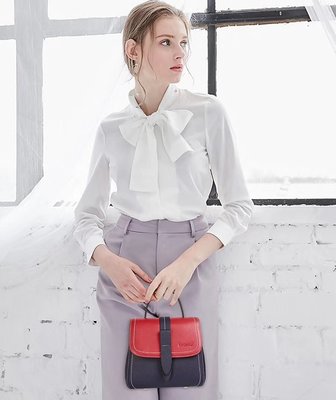 2018 fashion designed original manufacturer high quality lady leather shoulder bag