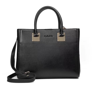 2018 fashion designed original manufacturer top layer leather lady handbag