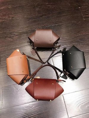 2018 vitage designed original manufacturer top layer leather lady shoulder bag