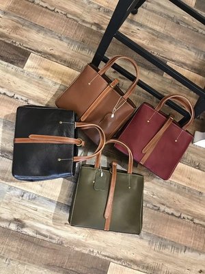 2018 hot sale vitage designed original manufacturer leather lady shoulder bag