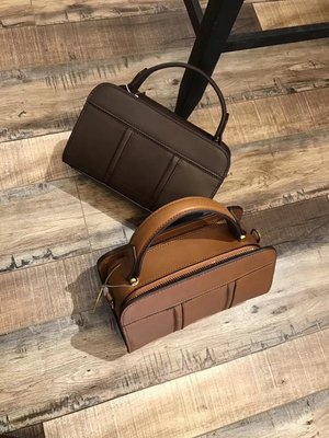 2018 hot sale vitage designed original manufacturer leather lady handbag