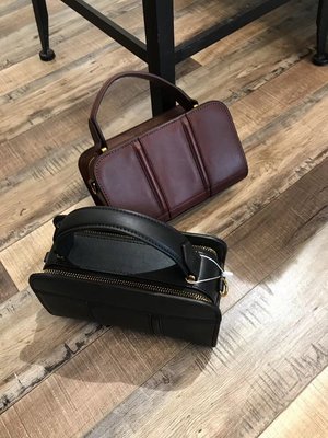 2018 hot sale vitage designed original manufacturer leather lady handbag