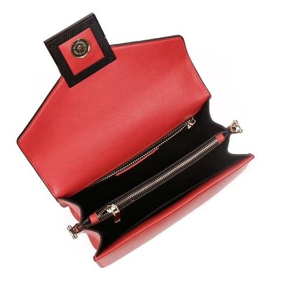 2018 hot sale original manufacturer first layer leather lady shoulder bag