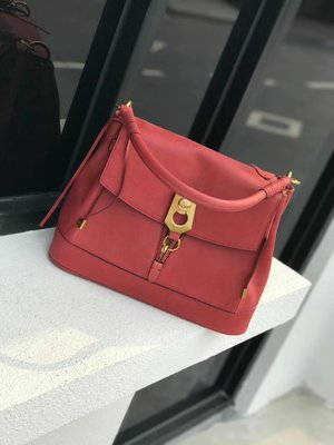 2018 hot sale vitage designed original manufacturer big lady leather bag