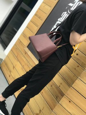 2018 hot sale vitage designed original manufacturer leather lady handbag