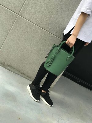 2018 trendy designed original manufacturer high quality small lady pure leather handbag
