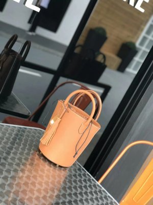 2018 trendy designed original manufacturer high quality small lady pure leather handbag
