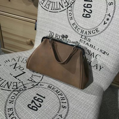 2018 trendy designed original manufacturer high quality pure leather elegant lady handbag