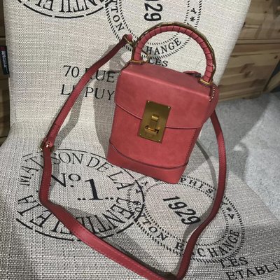 2018 trendy designed original manufacturer high quality pure leather lady shoulder bag