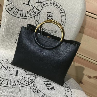 2018 fashion designed original manufacturer first grain leather soft lady handbag