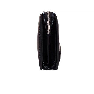 hot sale fashion designed original manufacturer leather clutch