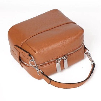 2018 fashion designed original manufacturer small leather shoulder bag