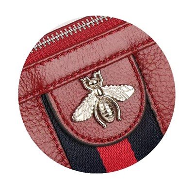 2018 hot sale trendy design original manufacturer lady leather chain bag