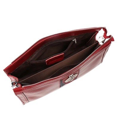 2018 hot sale trendy design original manufacturer lady leather chain bag