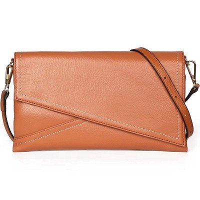 2018 hot sale fashion designed small lady leather lovely shoulder bag