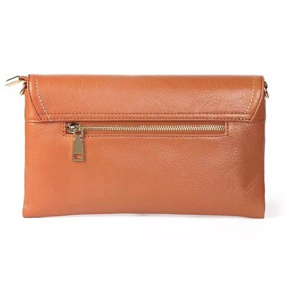 2018 hot sale fashion designed small lady leather lovely shoulder bag