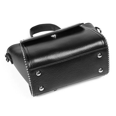 2018 hot sale fashion designed original manufacturer lady leather handbag