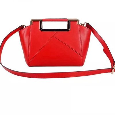 2018 hot sale special designed original manufacturer lady leather handbag