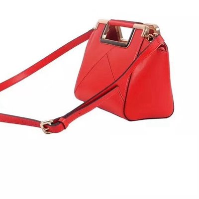 2018 hot sale special designed original manufacturer lady leather handbag