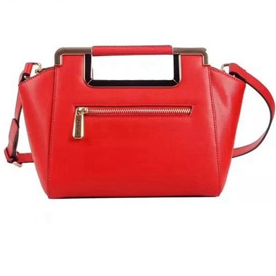 2018 hot sale special designed original manufacturer lady leather handbag