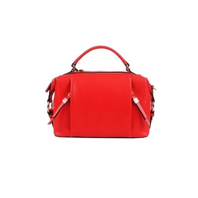 2018 fashion designed original manufacturer lady soft leather handbag