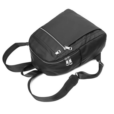 2018 hot sale fashion designed original manufacturer lady leather backpack