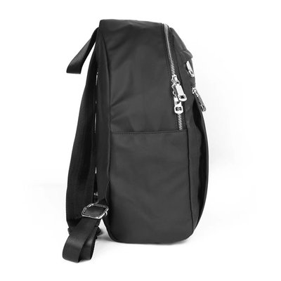 2018 hot sale fashion designed original manufacturer lady leather backpack