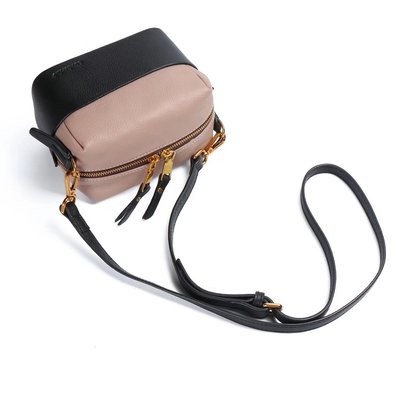 2018 hot sale original manufacturer lady leather small shoulder bag
