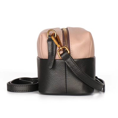 2018 hot sale original manufacturer lady leather small shoulder bag