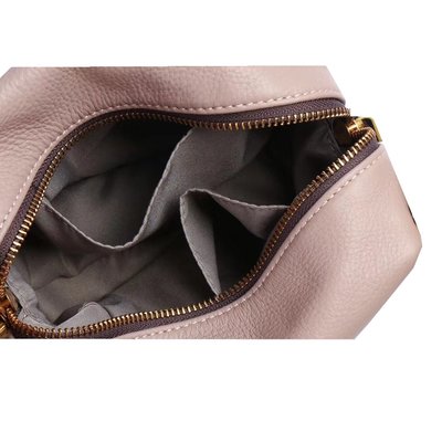 2018 hot sale original manufacturer lady leather small shoulder bag