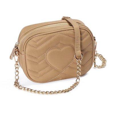 2018 fashion designed original manufacturer lady lovely nylon shoulder bag