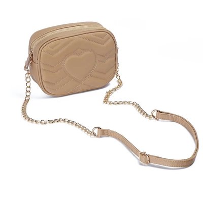 2018 fashion designed original manufacturer lady lovely nylon shoulder bag